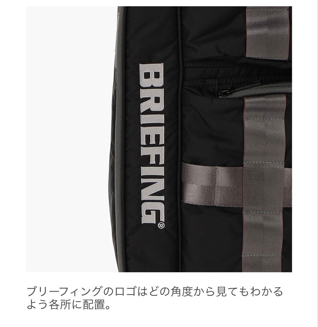 I*様 限定品｜BRIEFING GOLF IS CR-6 #02 BGW253