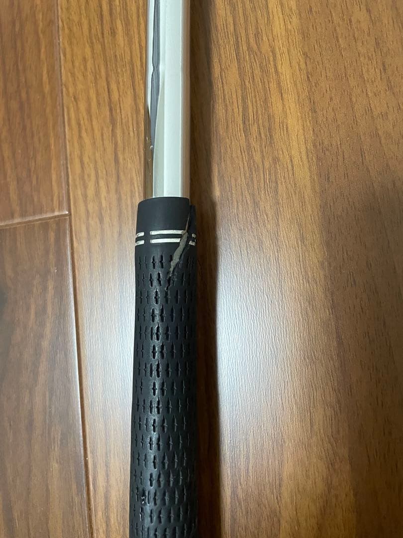 Srixon Z765 アイアン 5〜P NS950GH （早い者勝ち値段交渉可