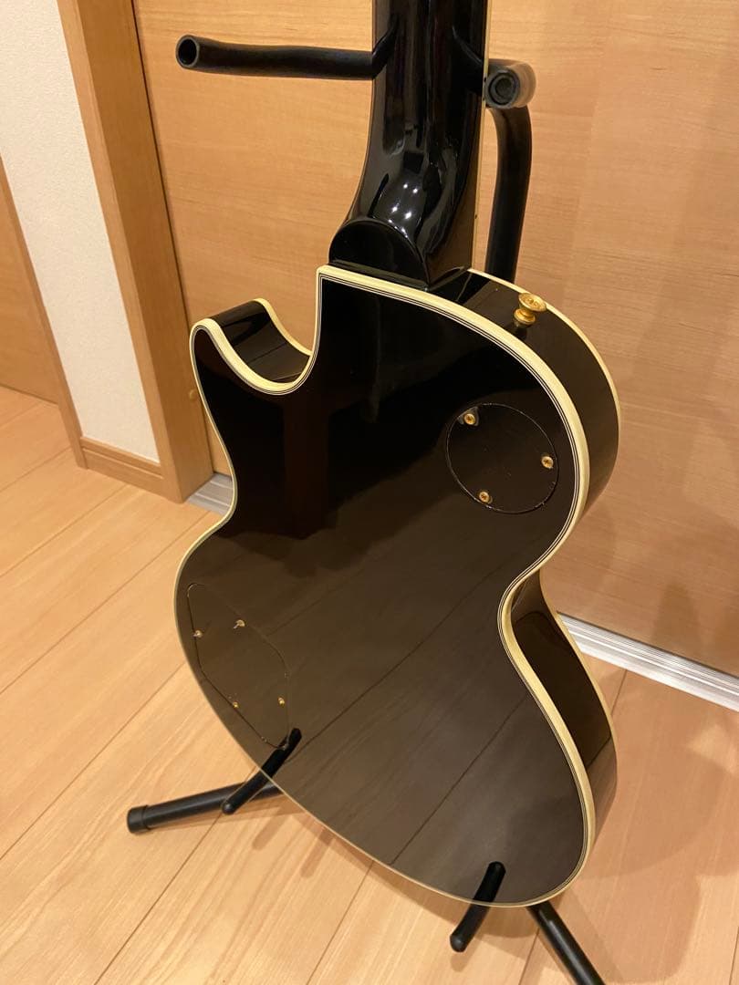 Epiphone Japan エピフォン　レスポールカスタム LPC-80