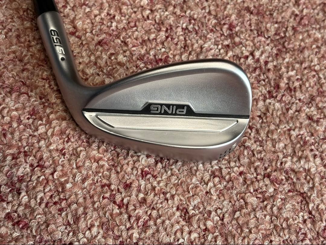 PING S159 特注NX HL40 56 W 14 ウェッジ