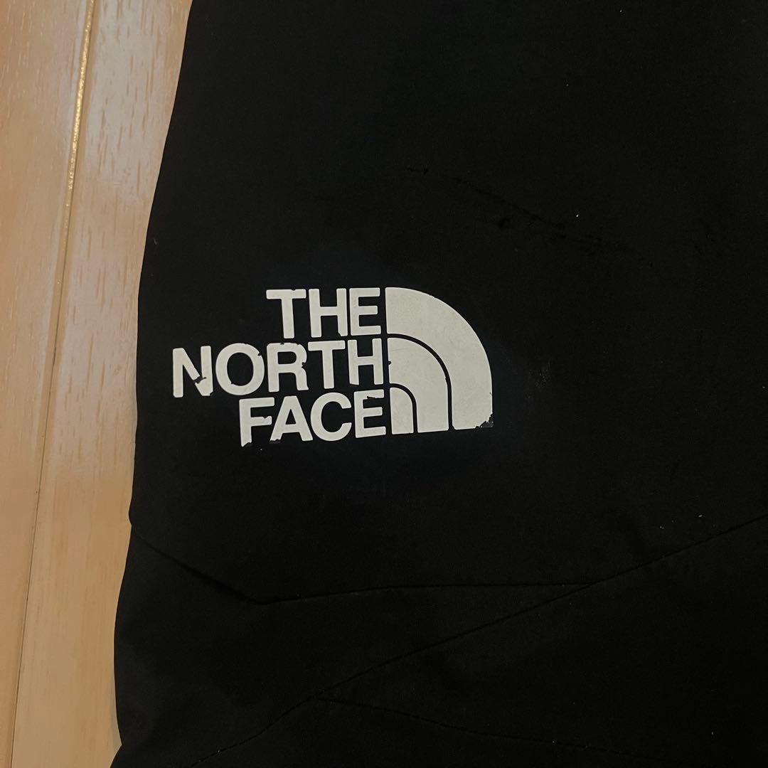 THE NORTH FACE RTG GORE-TEX BIB（レディース）