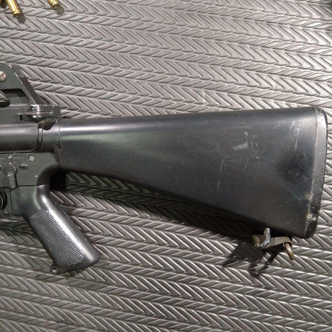 マルシン　M16A1 金属製モデルガン
