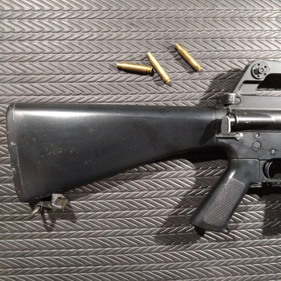 マルシン　M16A1 金属製モデルガン