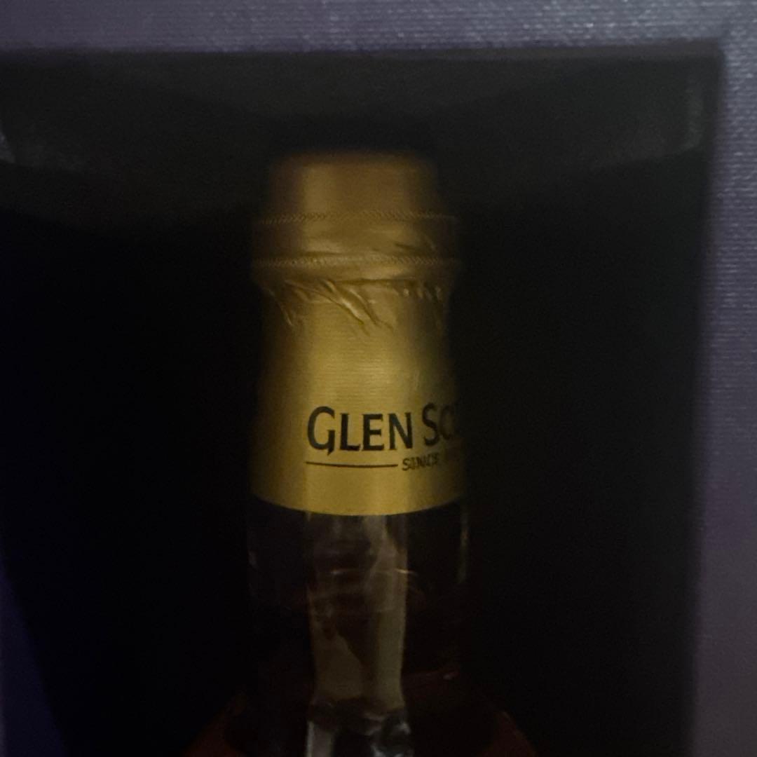 GLENSCOTIA 21年 グレンスコシア 21年 ウイスキー