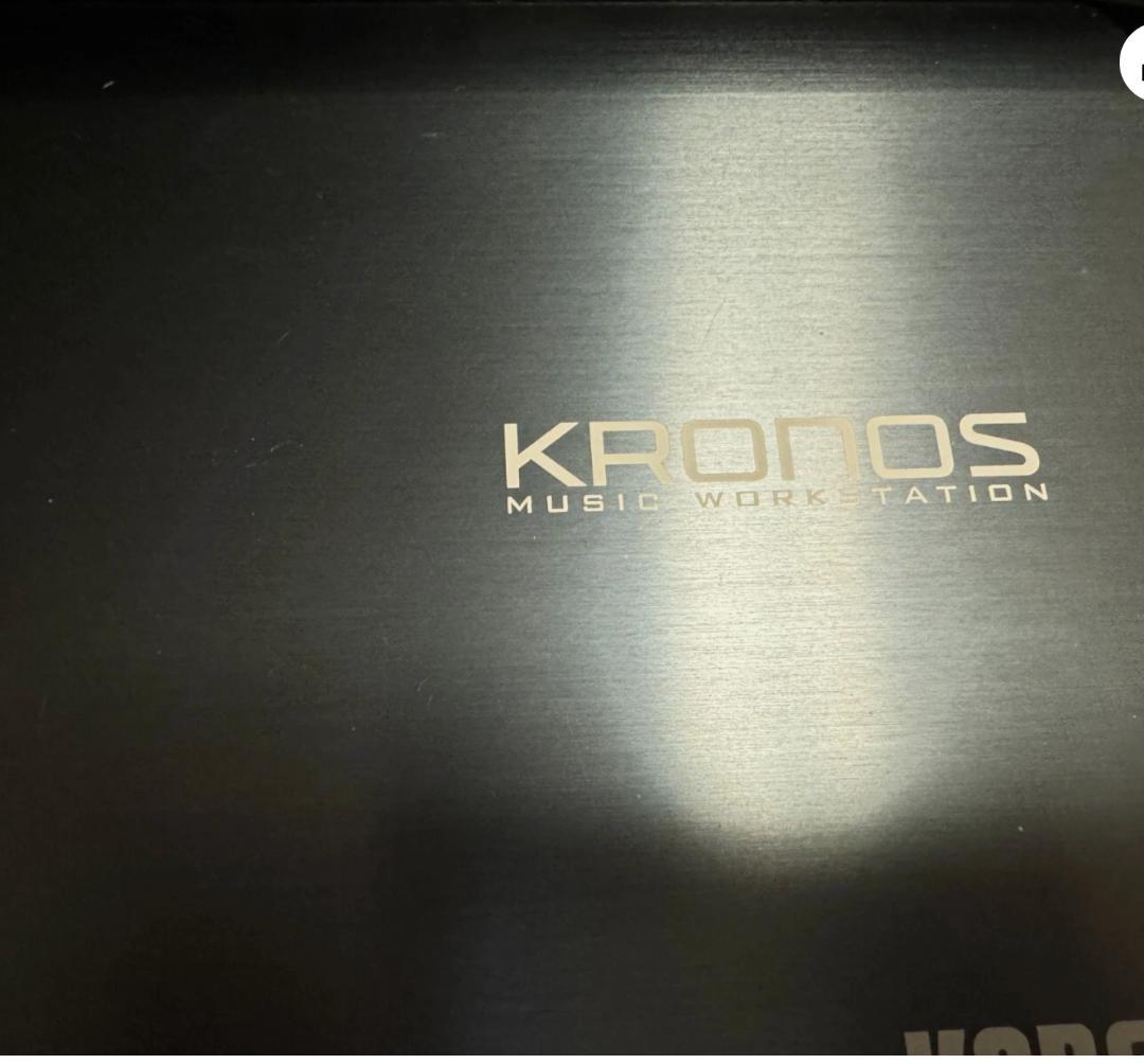 Korg Kronos 73鍵 シンセサイザー