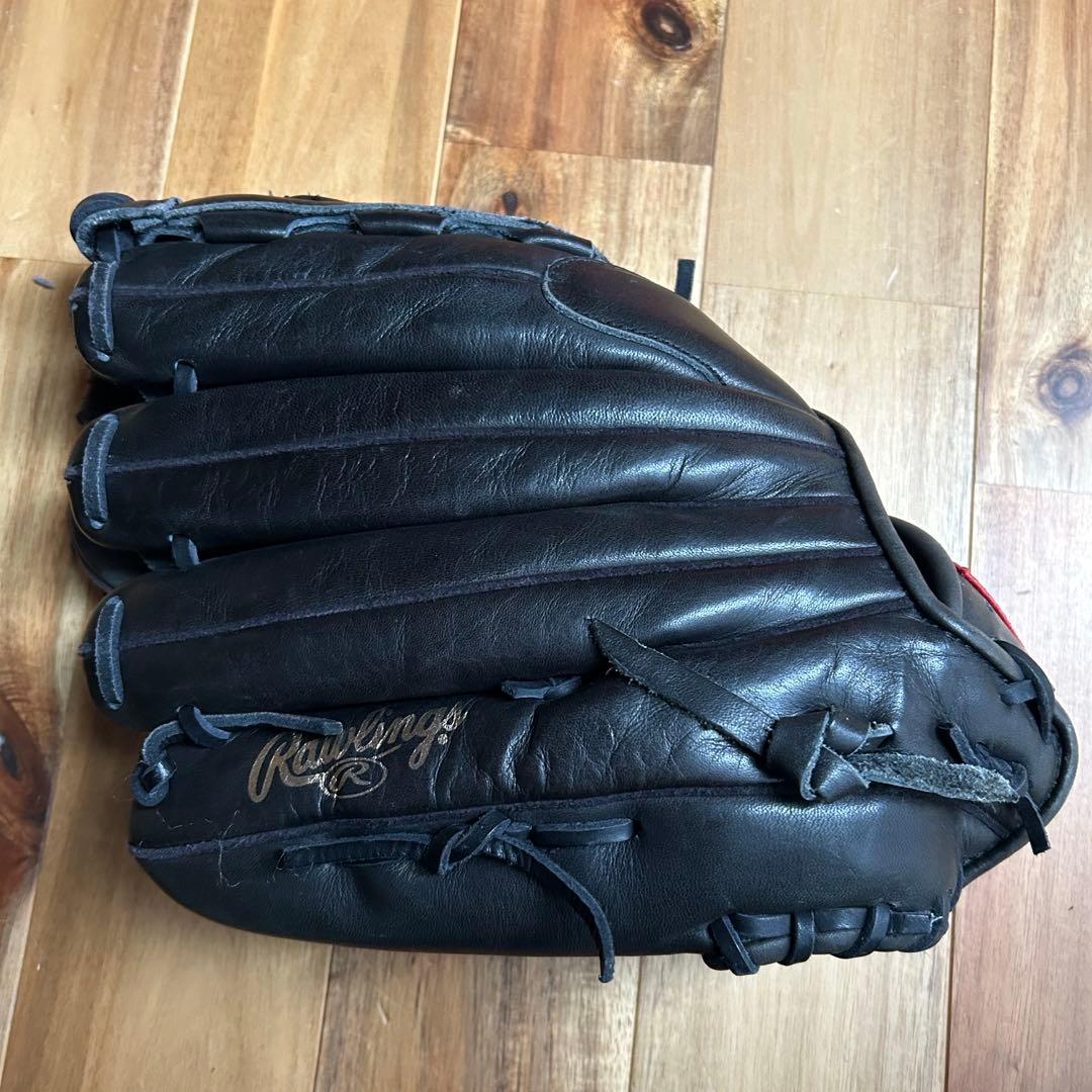 Rawlings軟式グローブ ランディジョンソンモデル