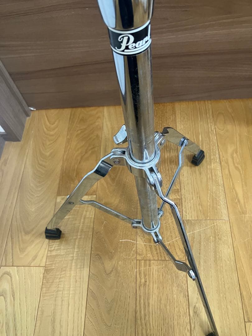 pearl ボンゴスタンド