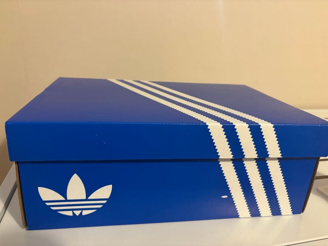 サンバゴルフadidas Golf