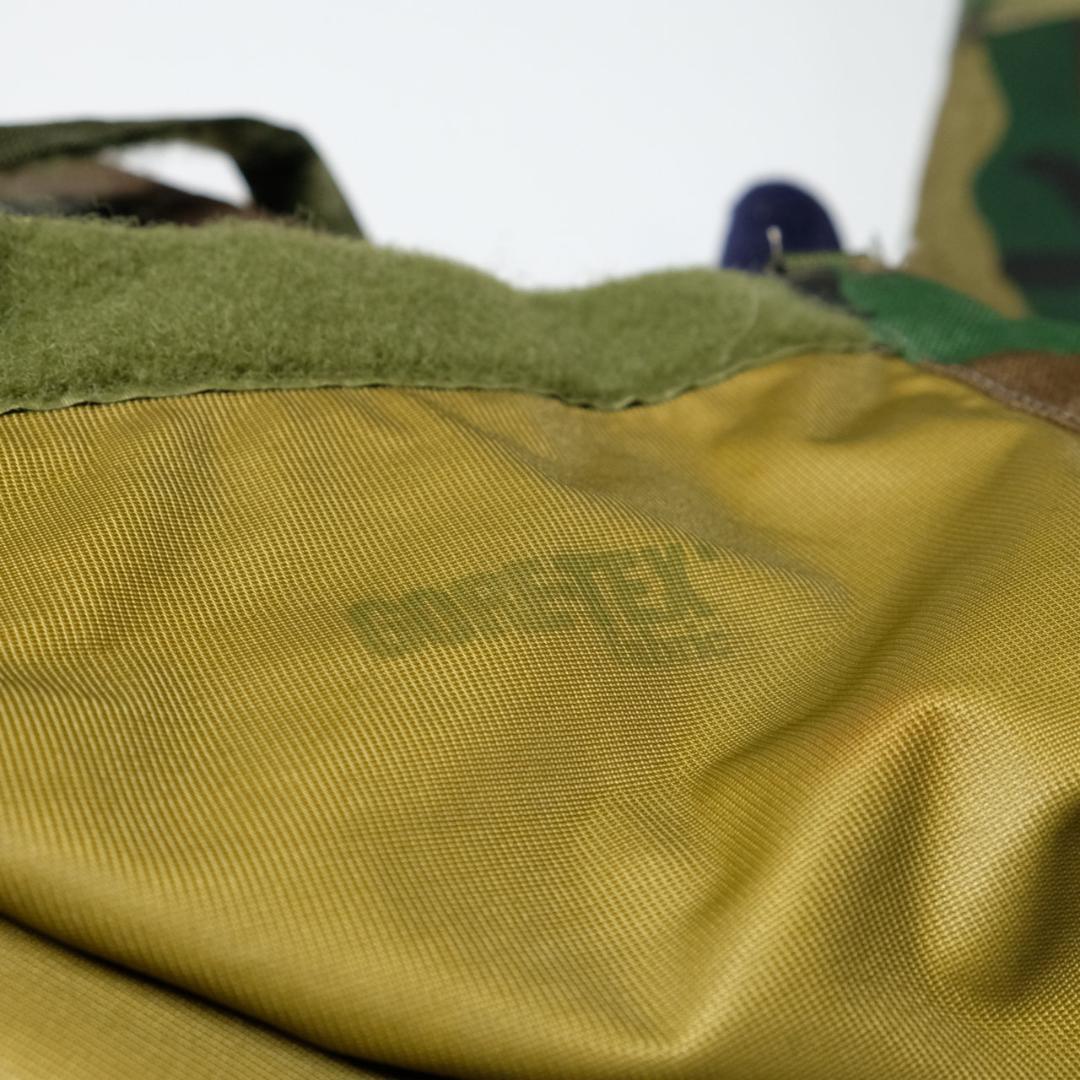 US ARMY ゴアテックス オーバーブーツ L 米軍 92 gore tex