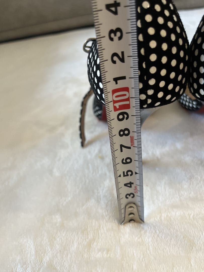 【未使用】タンゴシューズ 36 Neo Tango ネオタンゴ