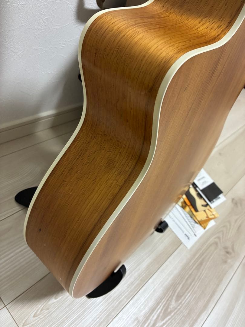 y*-様 Taylor 214ce-Koa アコースティックギター