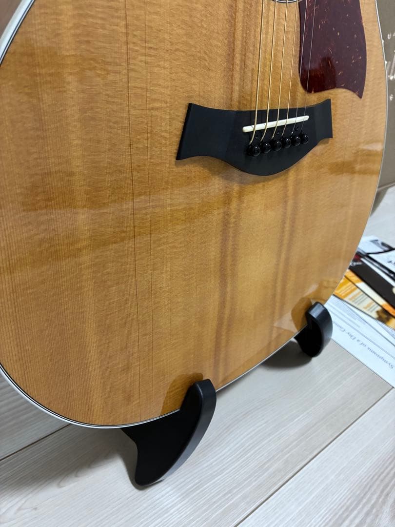 y*-様 Taylor 214ce-Koa アコースティックギター