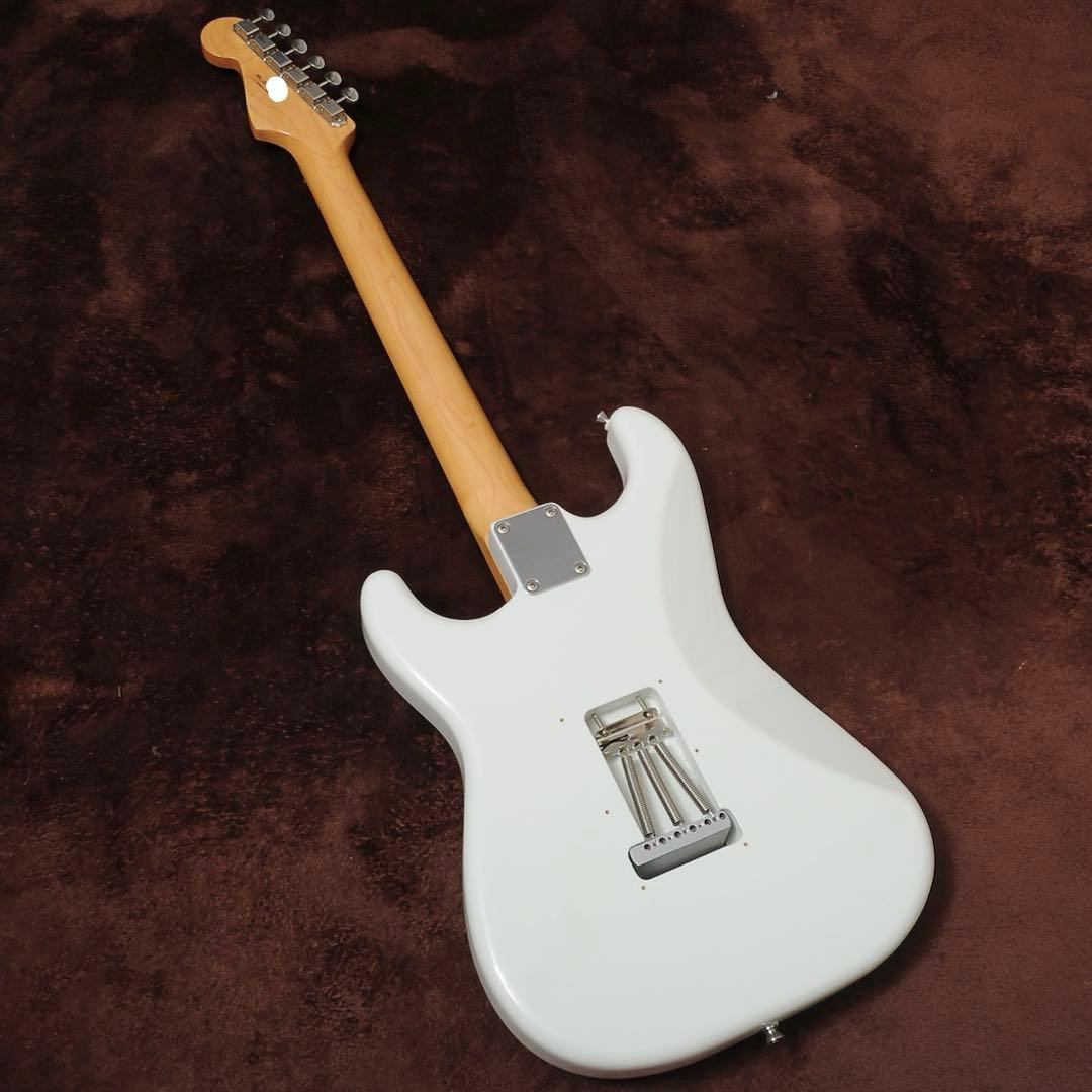 処分価格！Fender MIJ Traditional 60s ST