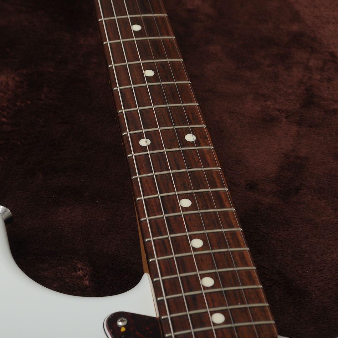 処分価格！Fender MIJ Traditional 60s ST