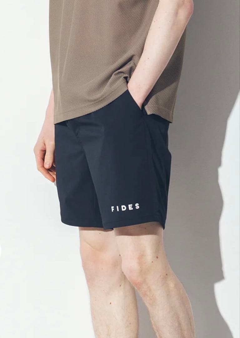 FIDES SPORTEX MULTIGEAR SHORTS Mサイズ