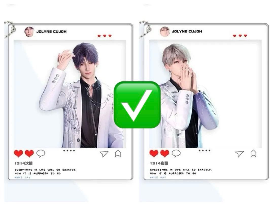 メル様リクエスト(6)取り寄せ必要なもの