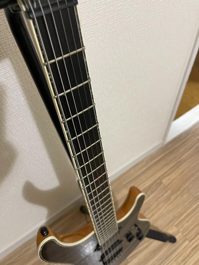 【HAL】Mayones regius6 ケース2種