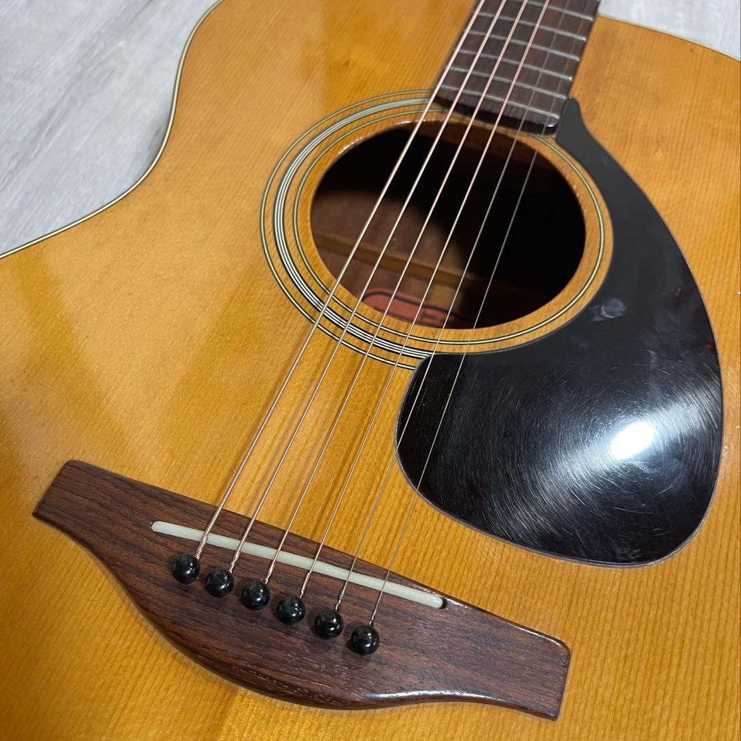 【送料込】YAMAHA FG-150赤ラベル