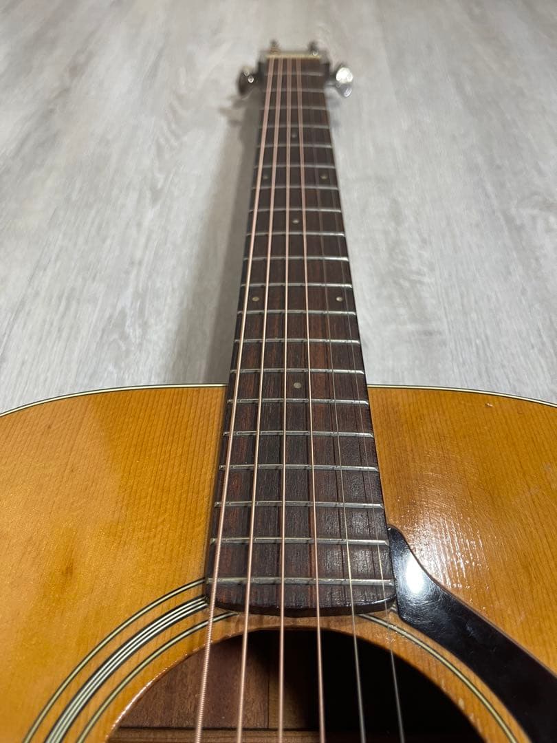 【送料込】YAMAHA FG-150赤ラベル
