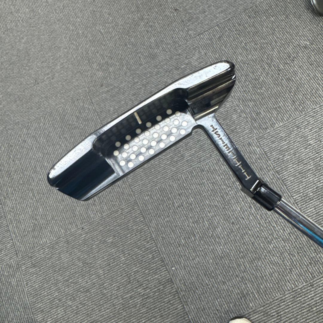SCOTTY CAMERON NEWPORT TWO 極上品♪