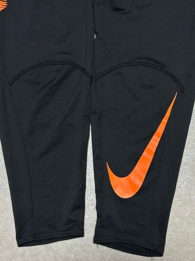 希少 極美品 セットアップ NIKE ドリルトップ 上下 トラックスーツ L
