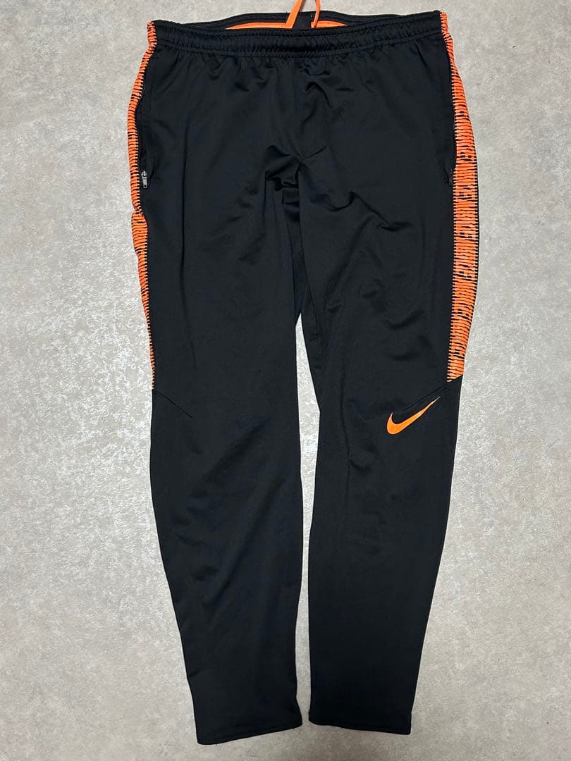 希少 極美品 セットアップ NIKE ドリルトップ 上下 トラックスーツ L