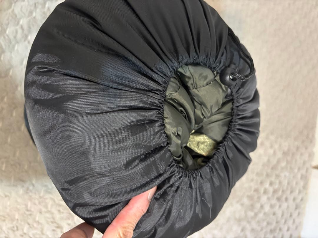 コールマン 寝袋 エクストリームウェザー マミー型【-18℃対応】極暖