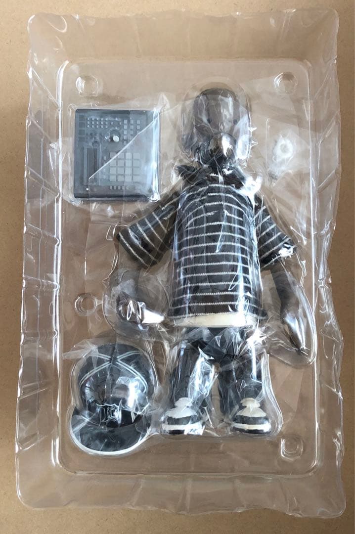 その他 J Dilla Figure \"Donus Edition\"