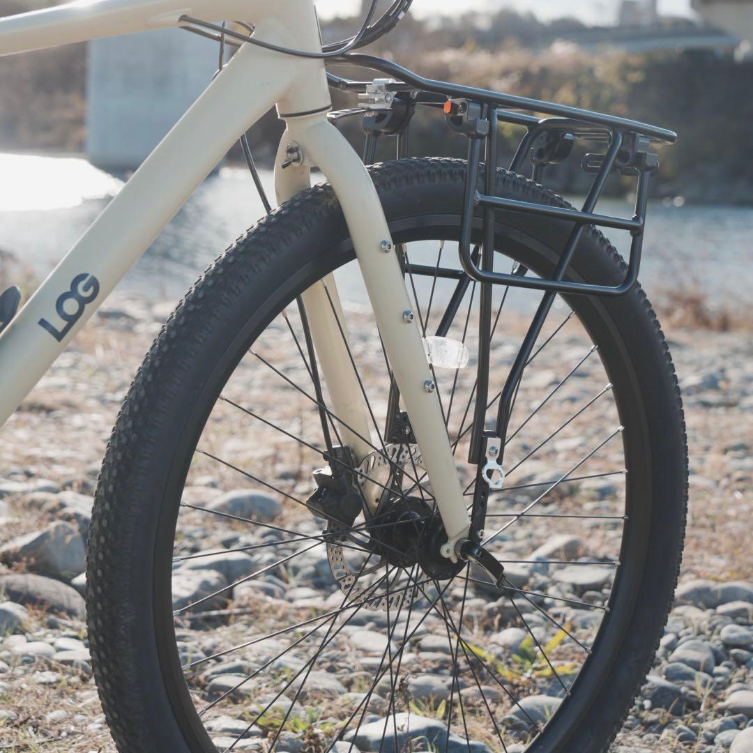 Asahi LOG ADVENTUREe 電動自転車 ログアドベンチャーe