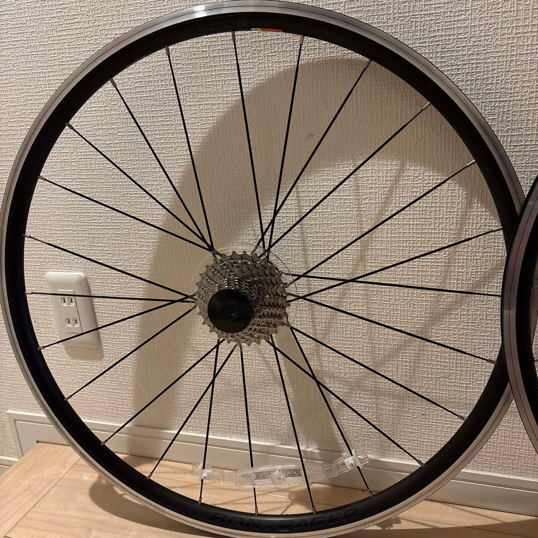 パーツ TUBELESS READY DISC BRAKE ONLY