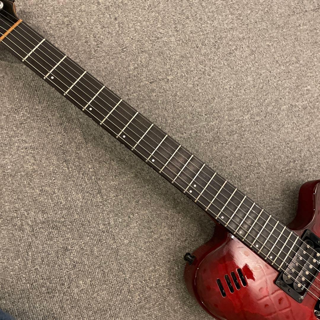 Godin xtSA Synth Access 送料込 ローランド ギターシンセ