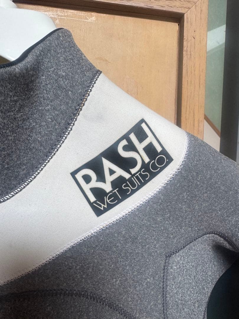 サーフィン・ボディボード RASH WETSUITS 140cm 3mm for Kids