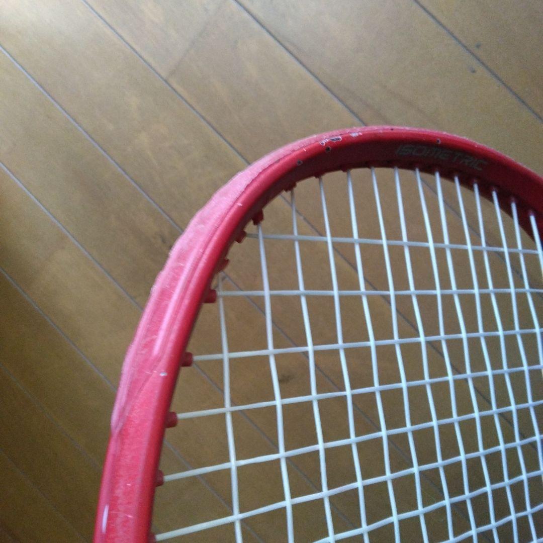 YONEX ヨネックス VCORE 100 G2（2023年）