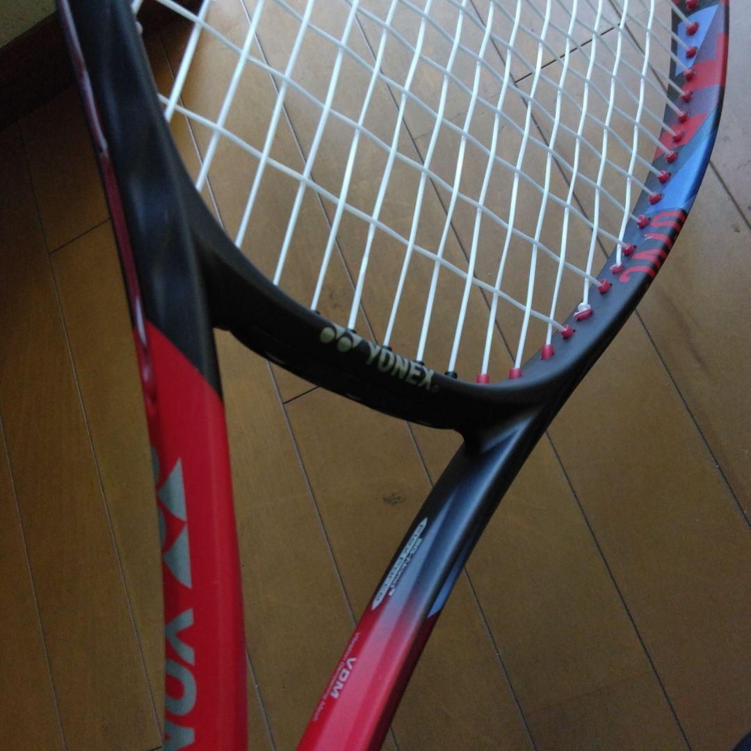 YONEX ヨネックス VCORE 100 G2（2023年）