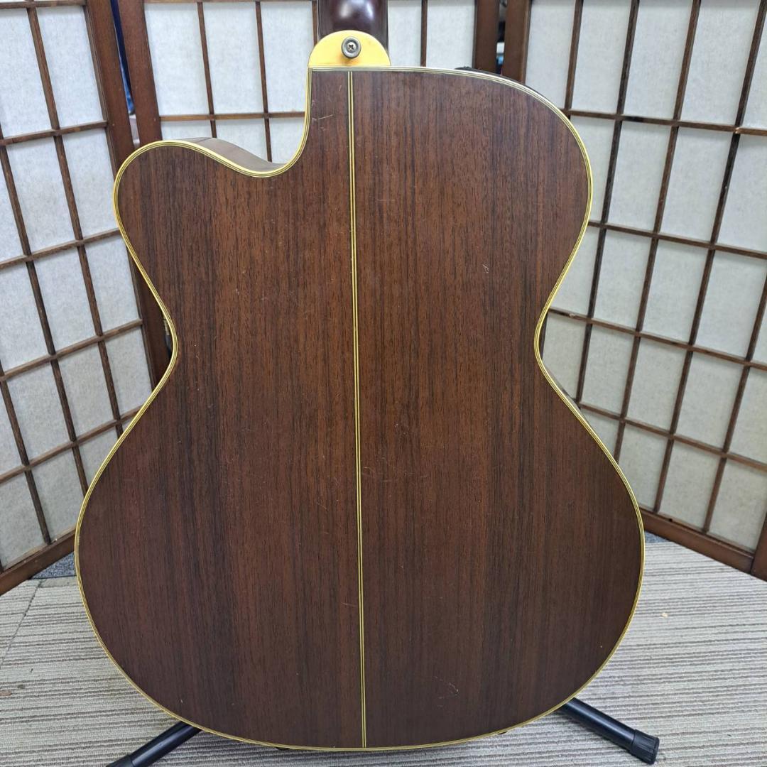 Takamine　NPT-012 BS　エレキアコースティックギター　タカミネ