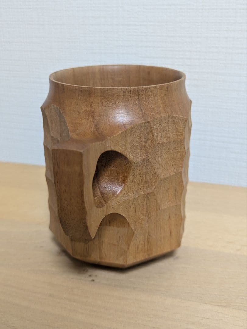 Akihiro Wood Works / JINCUP L ジンカップ