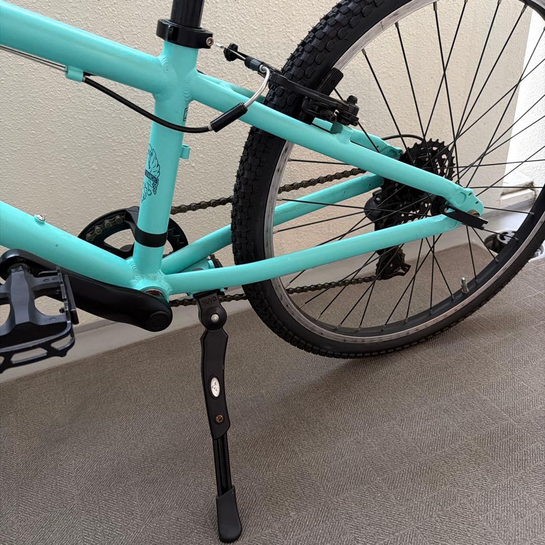 Bianchi Pirata ピラタ 24インチ 自転車