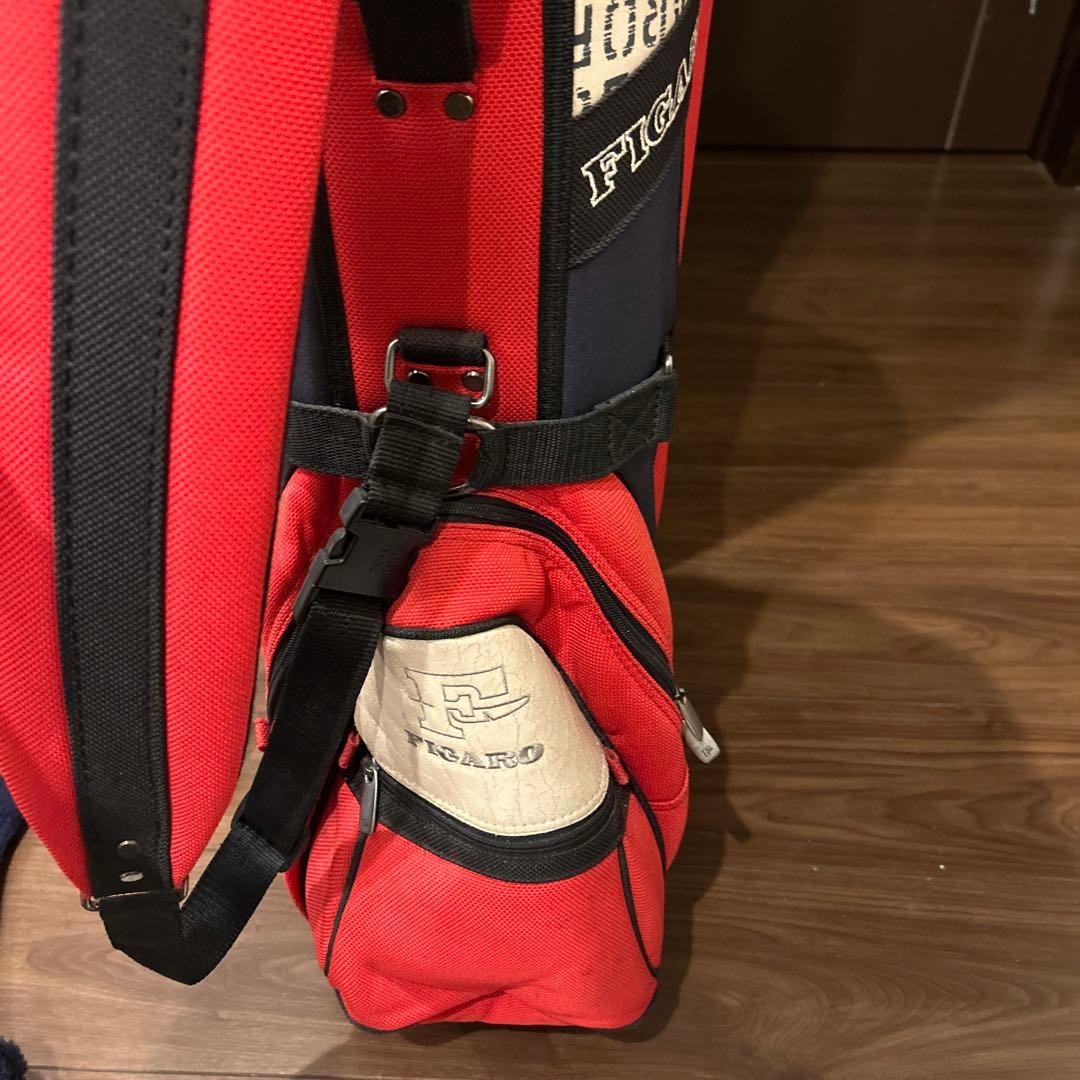 イグニオ他　レディースL 13本　右利き　ゴルフセット　PRGR