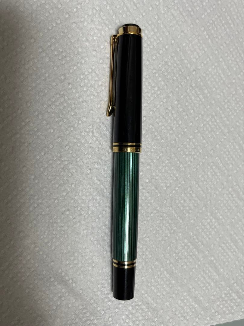 Pelikan ペリカン　万年筆 14C-585