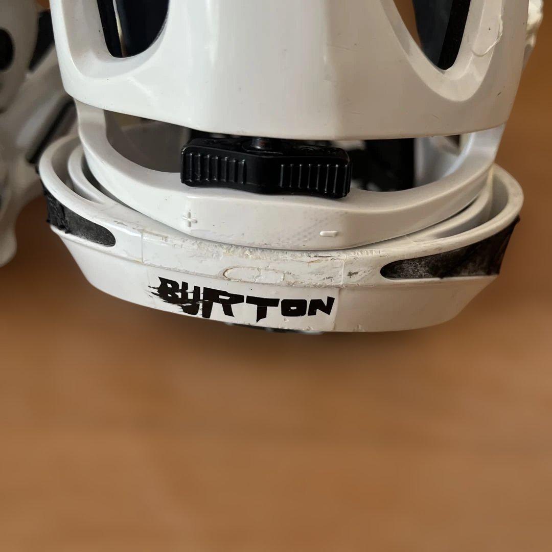 BURTON CARTEL EST Lサイズジャンク