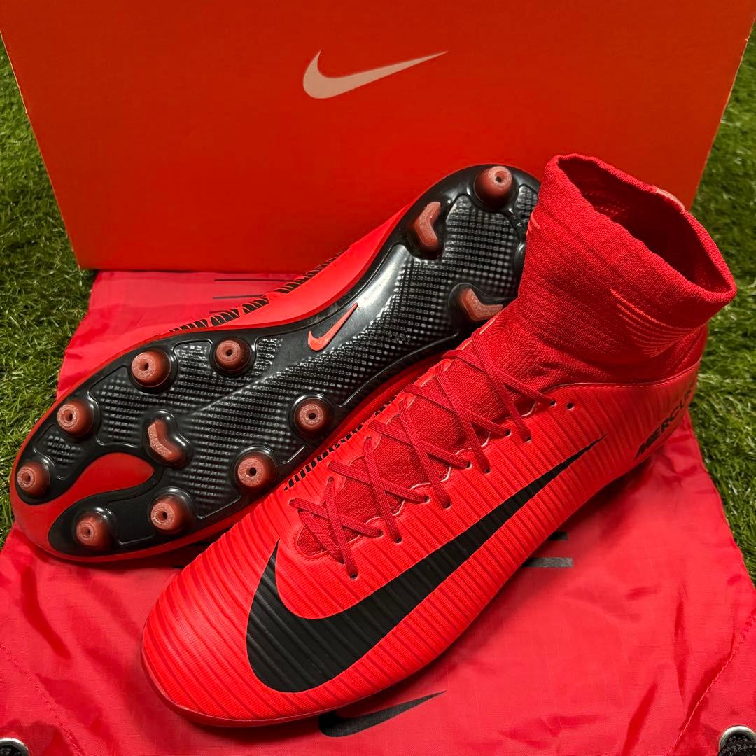 NIKE Mercurial Veloce Ⅲ DF AG-PRO 28cm