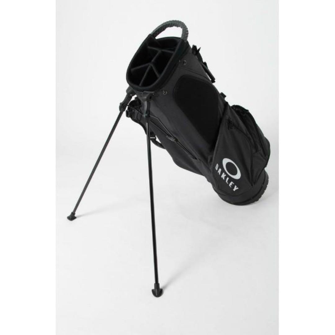 Oakley Golf Stand Bag STAND キャディバッグ　ゴルフ