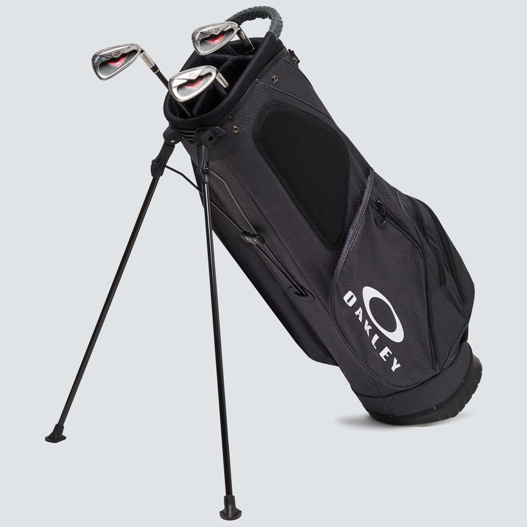 Oakley Golf Stand Bag STAND キャディバッグ　ゴルフ