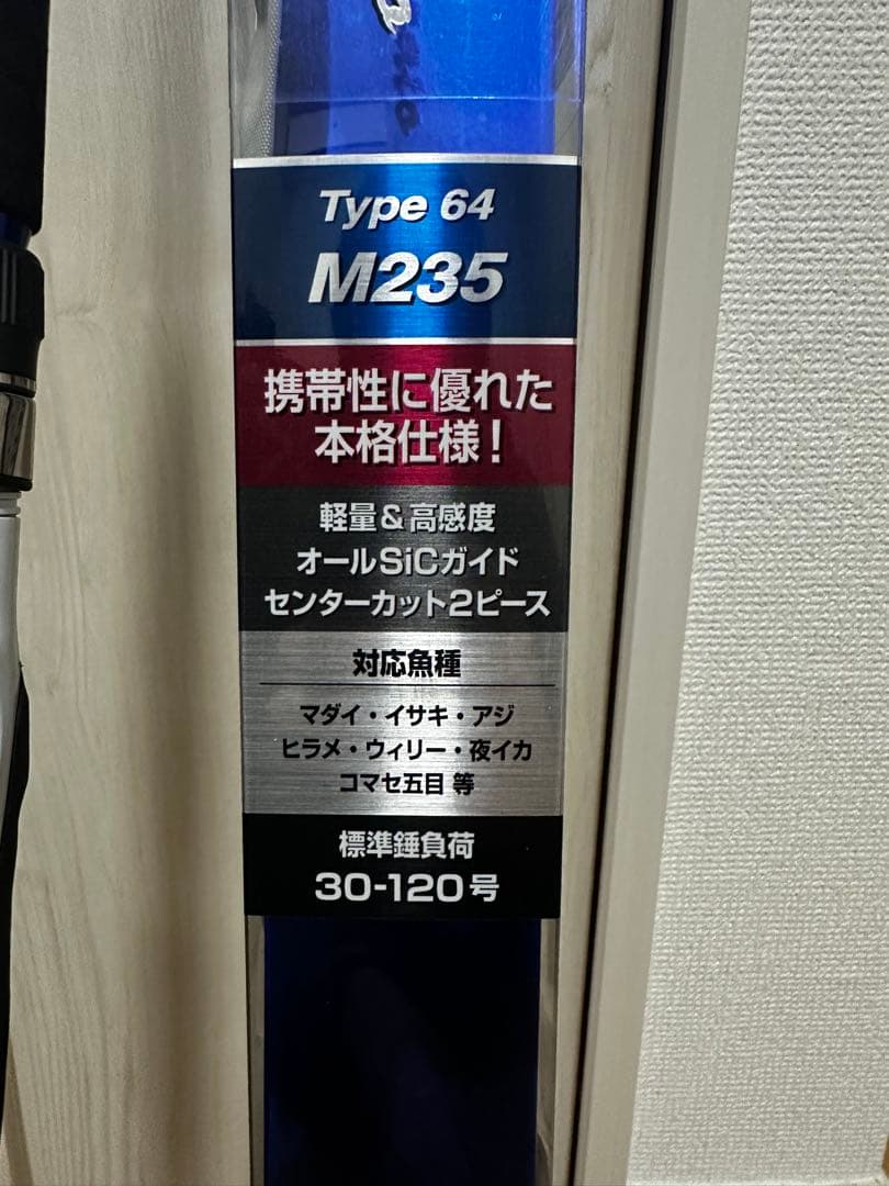 ライトゲームSSモデラートtype64M235