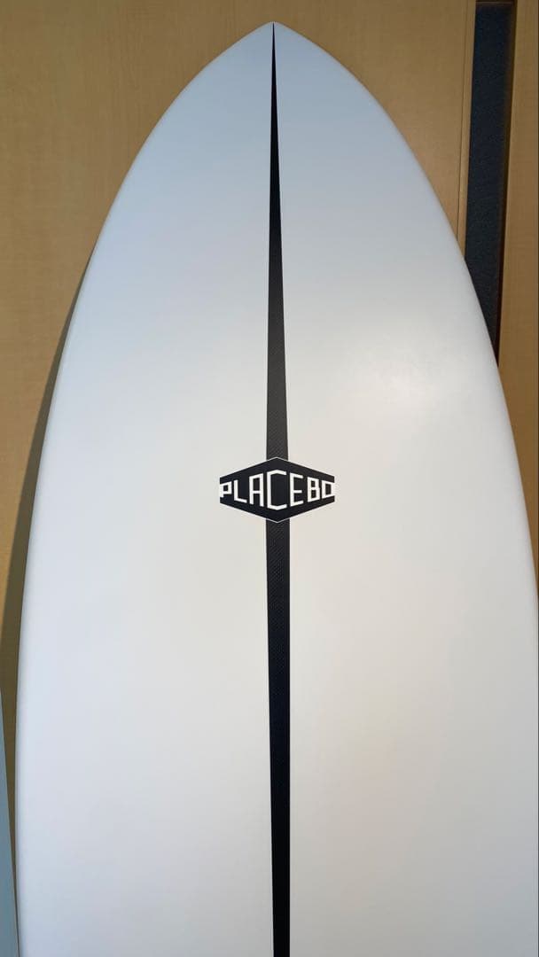 【6’4″ 】Round Nose Round DURA-FLEX5