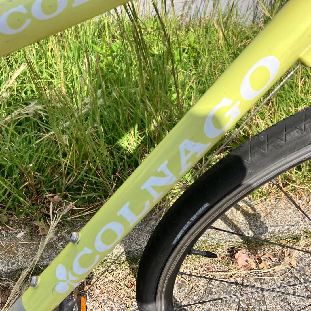 COLNAGO WINDY コルナゴ クロスバイク 引き取り限定