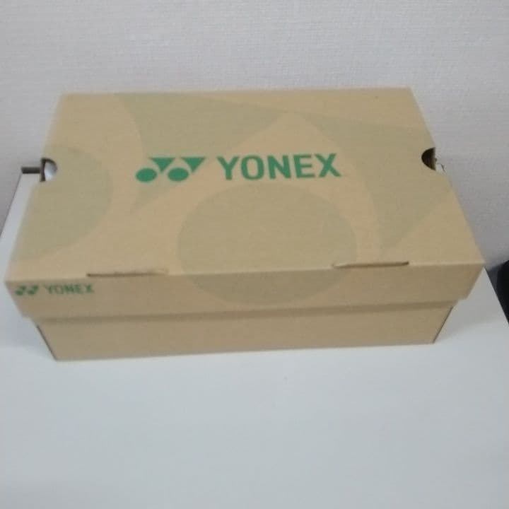 sahara 未使用　YONEX　パワークッション 88ダイヤル24,0㎝