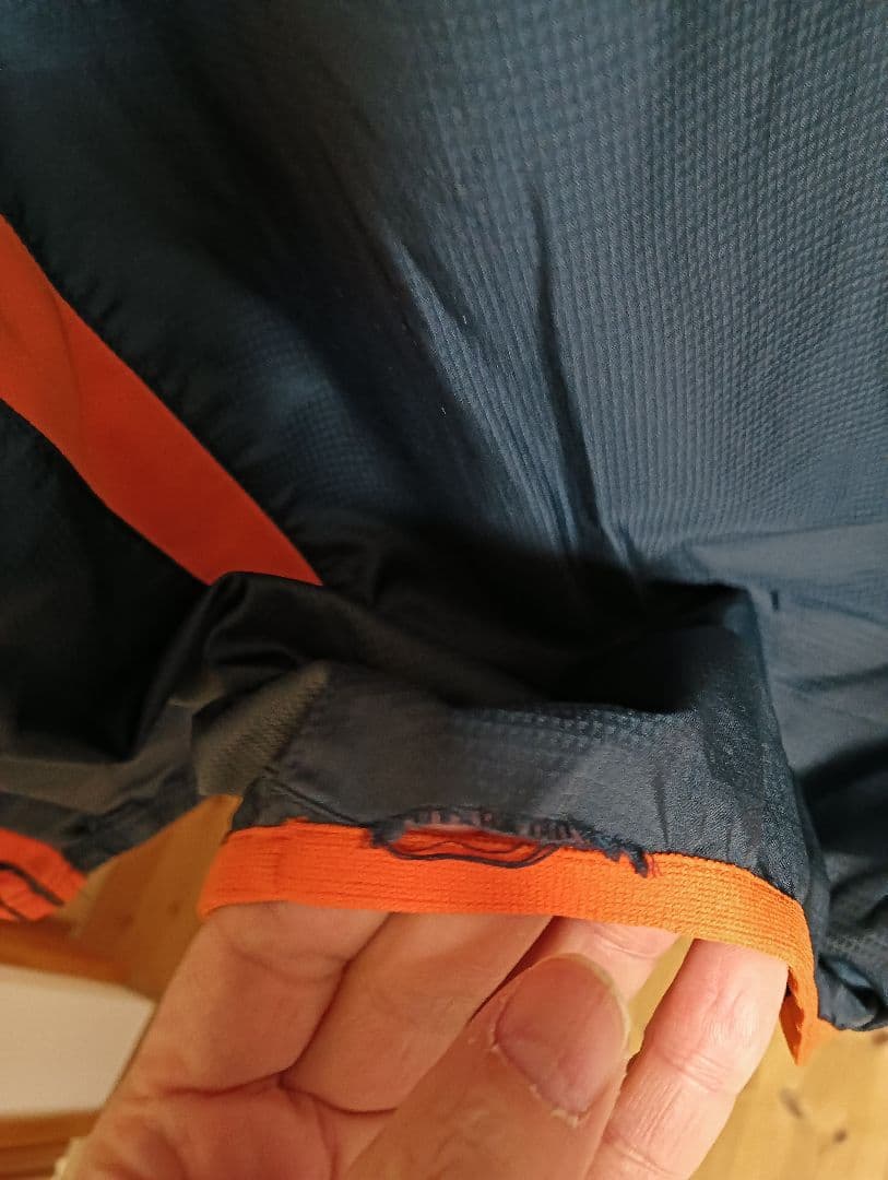 支給品　アルビレックス新潟　O　トレーニングウェア　上下セット