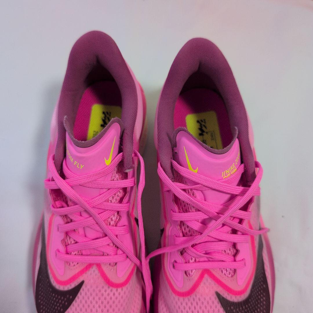 NIKE Zoom Fly6 ナイキズームフライ6 サイズ24cm