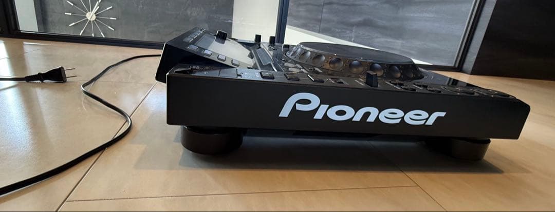 Pioneer CDJ-2000 ×2台 / DJM-2000